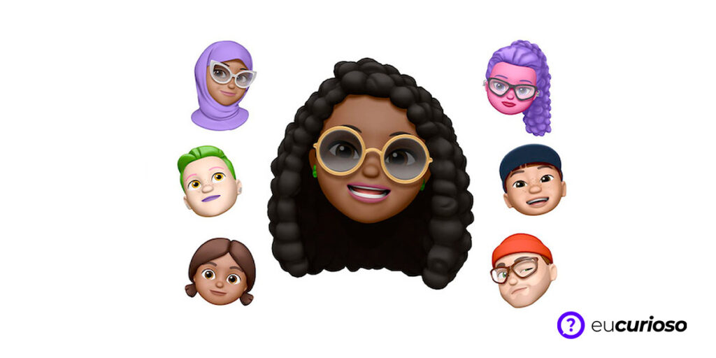 Avatar online - Os 8 melhores sites para criar um! - Eu Curioso