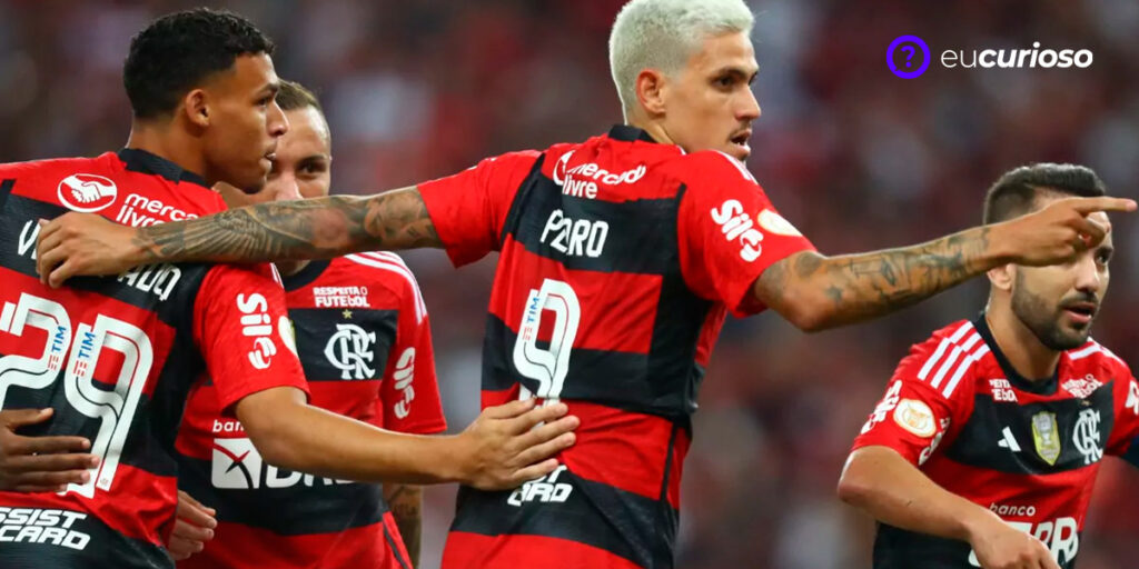 Aplicativos para assistir ao jogo do Flamengo ao vivo - Confira os 5 ...