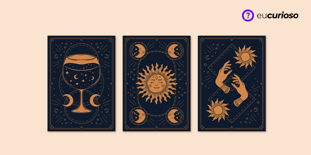 Aplicativos de tarô: Descubra os melhores apps para leitura de cartas ...