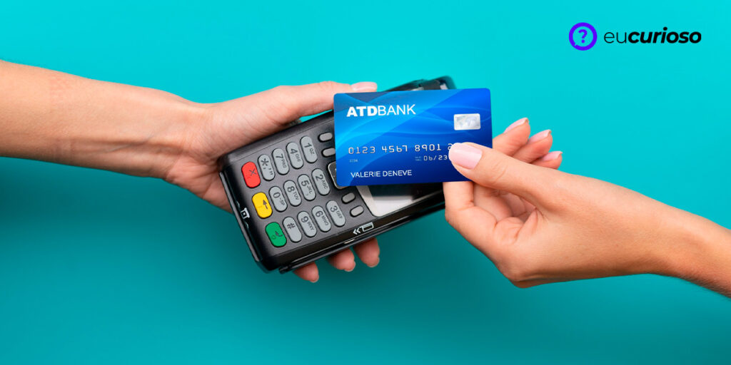 Cartões de crédito sem anuidade - benefícios e como escolher - Eu Curioso