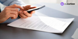 6 Aplicativos para digitalizar documentos: os melhores em 2024 - Eu Curioso