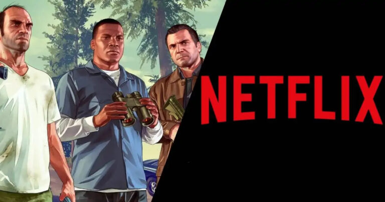Jogar GTA pela Netflix - Veja o passo a passo! - Eu Curioso